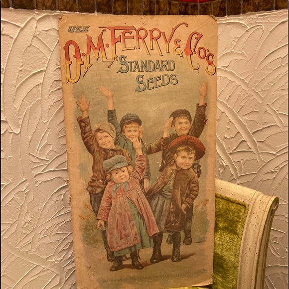 Wall Decor | Vintage Poster | Poshmark